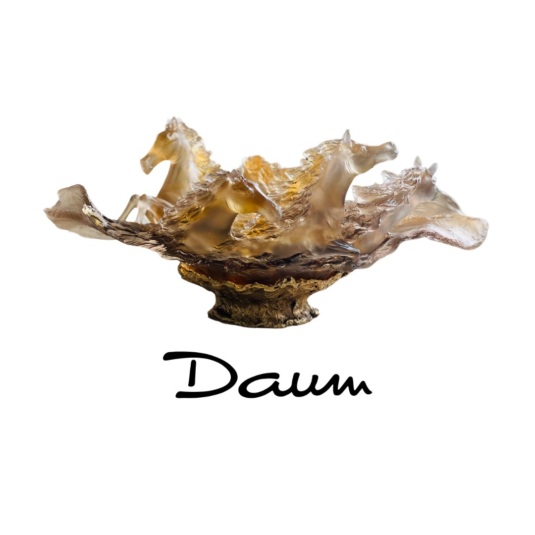 Cristal Daum – Page 3 – Cristallerie Pierre De Lune